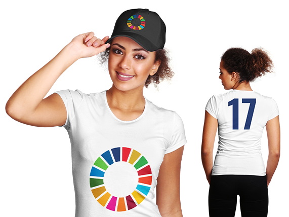 Merchandise – Page 2 – SDG Action Shop