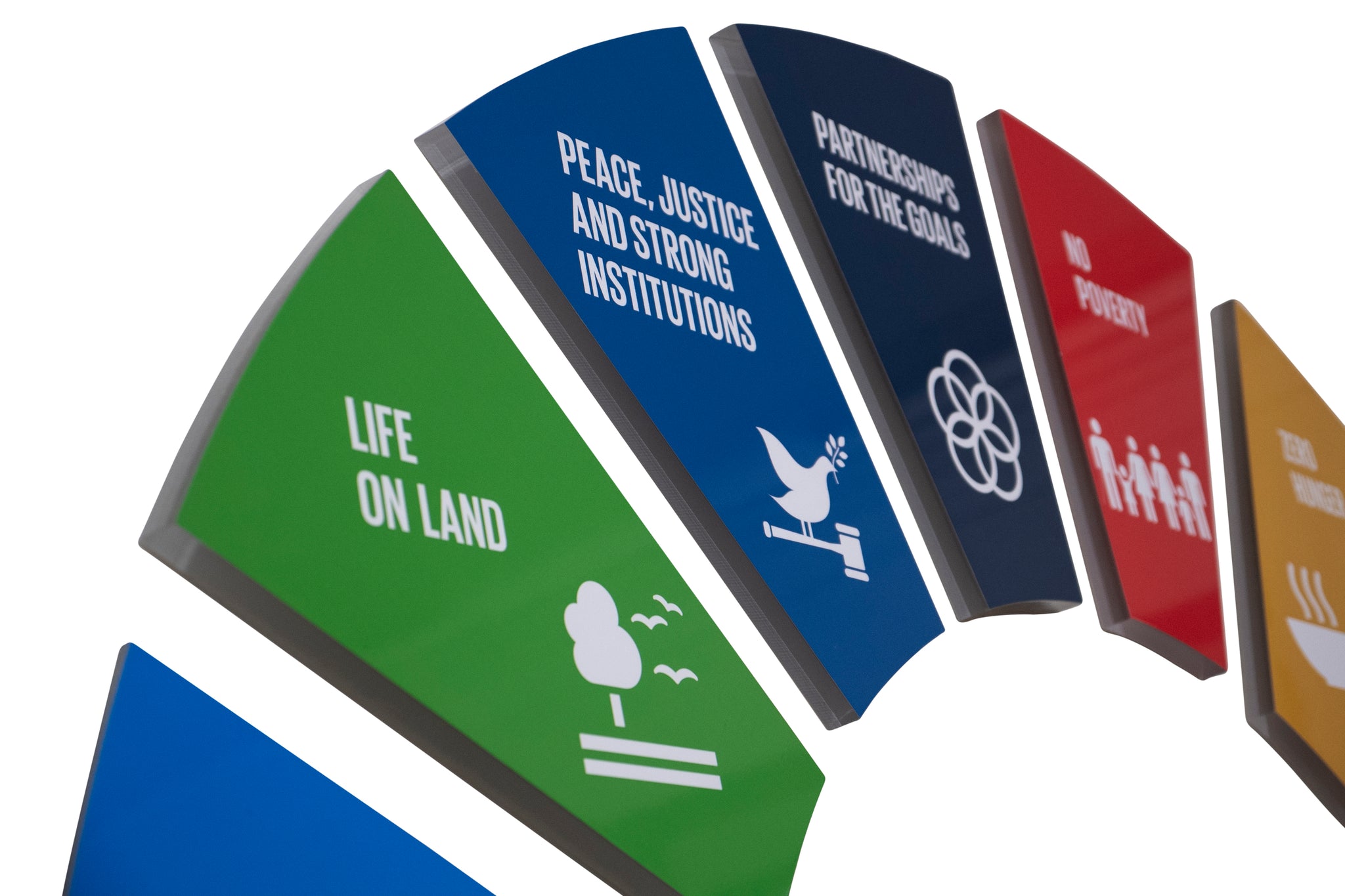 Merchandise – Page 2 – SDG Action Shop