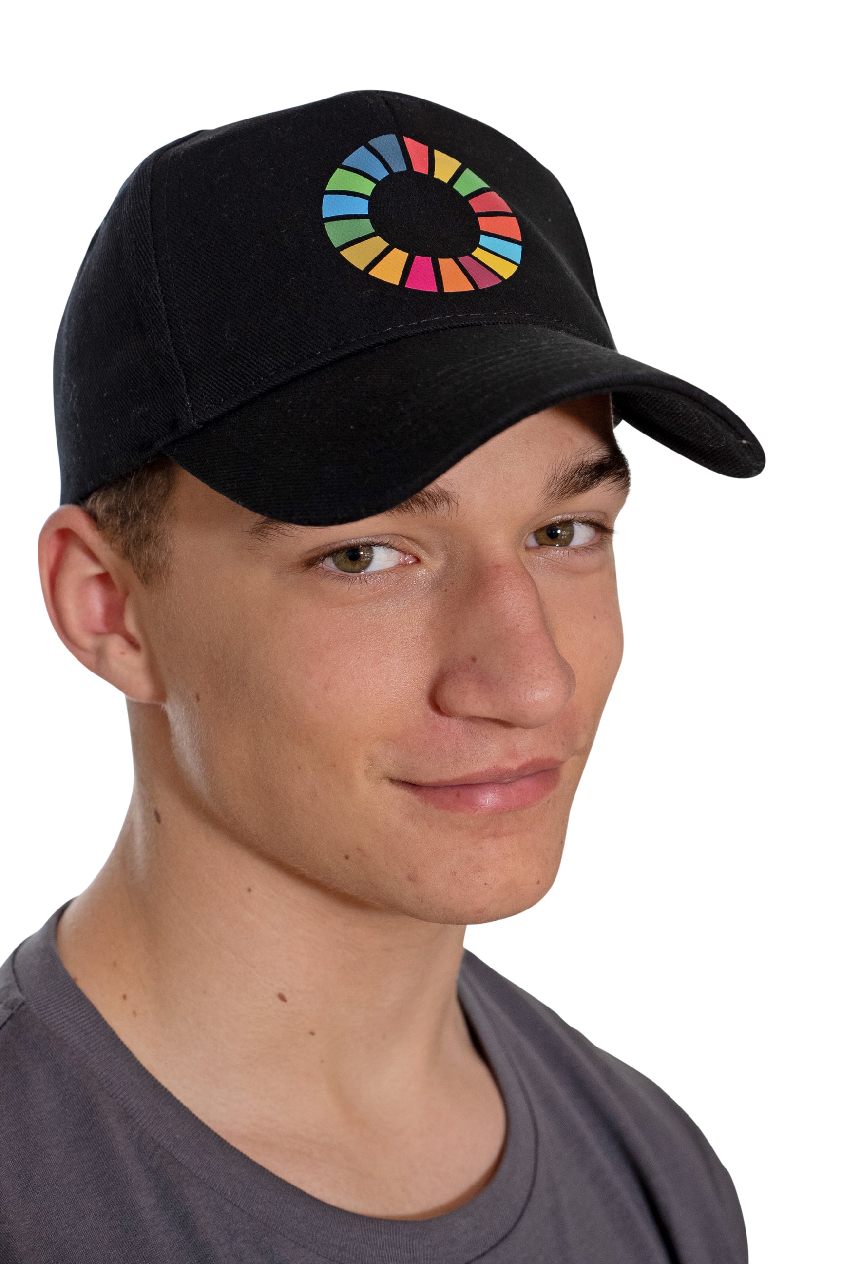 SDG Cubes – Recycled Carton – SDG Action Shop